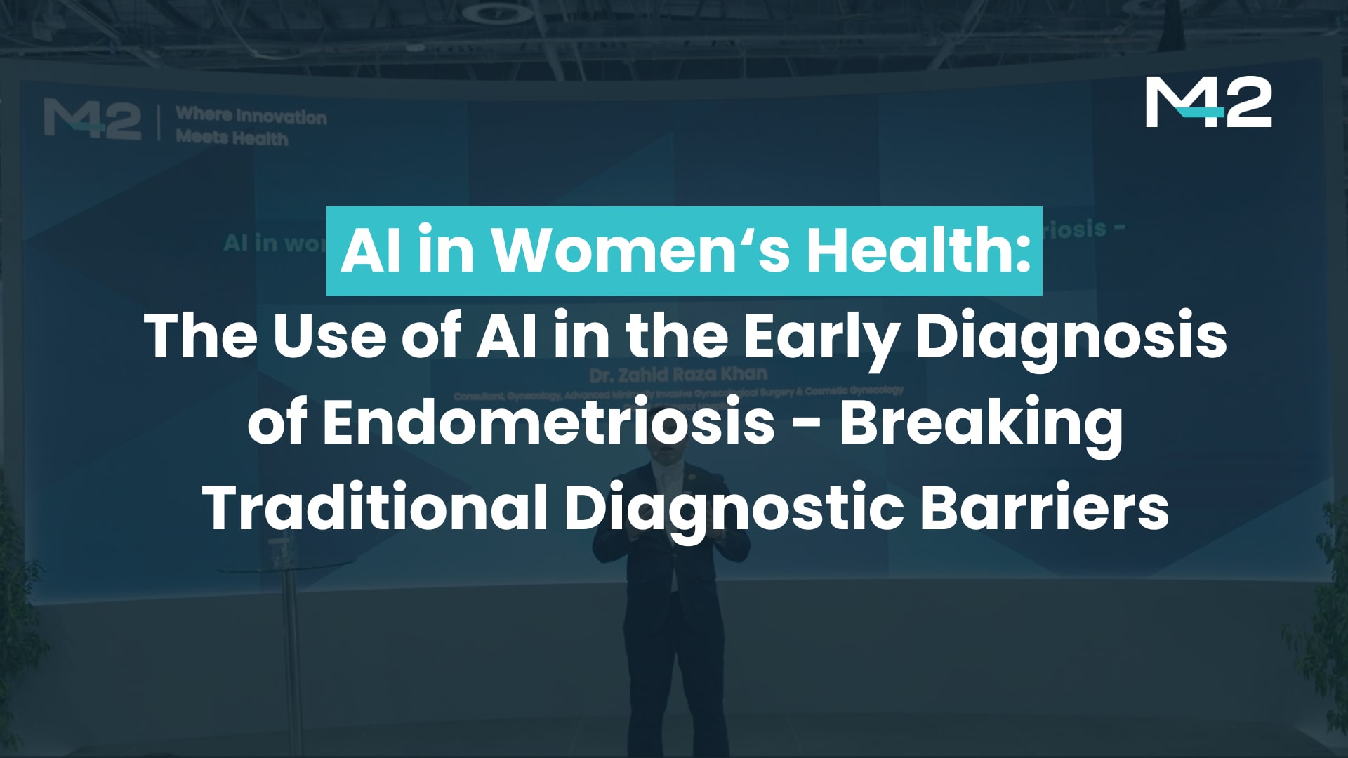 AI Transforming Women's Health: Early Endometriosis Diagnosis
