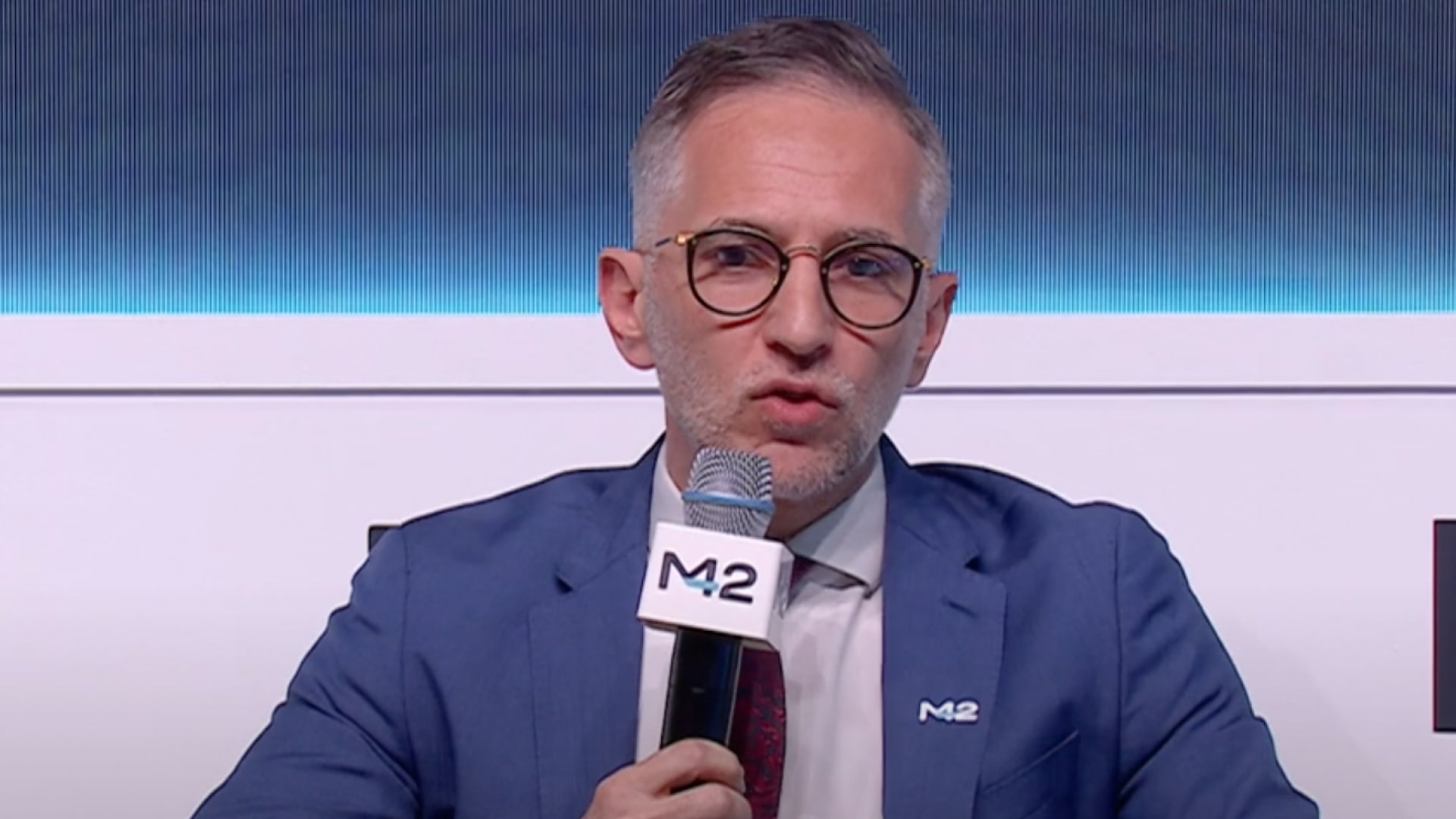 Clinico Genomics from Population Scale to Precision Therapies | M42