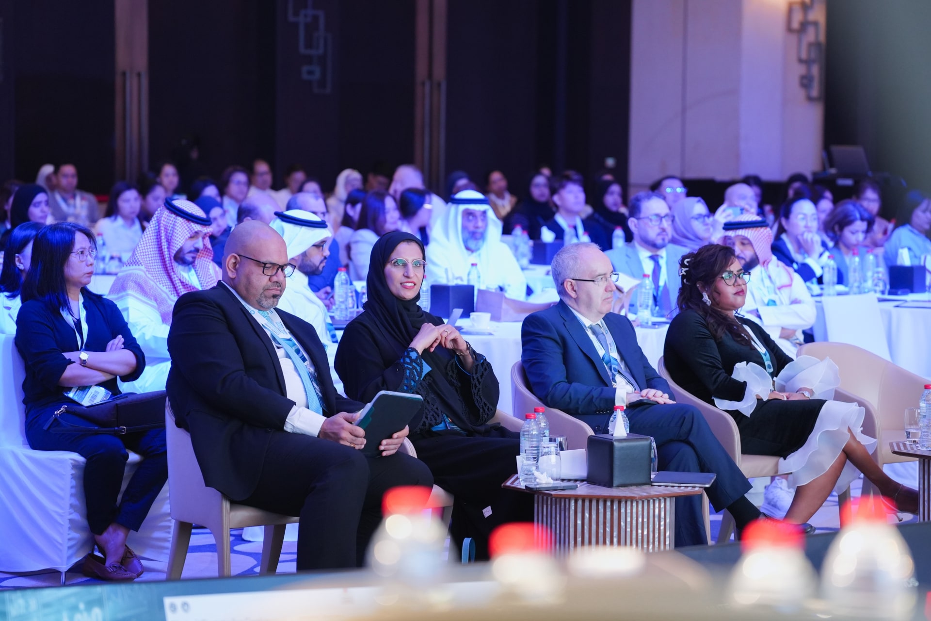 Second Diabetes Education Conference in Abu Dhabi Strengthens Frontline ...
