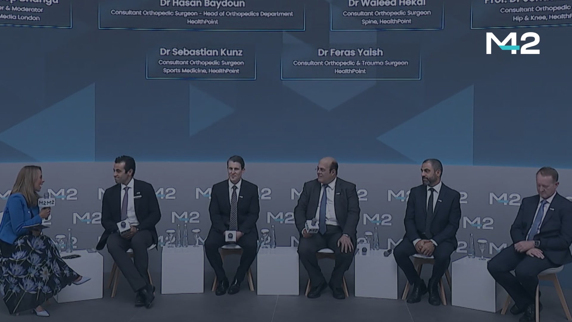 Orthopedic Surgery: Innovations for Patients, Hospitals & Environment