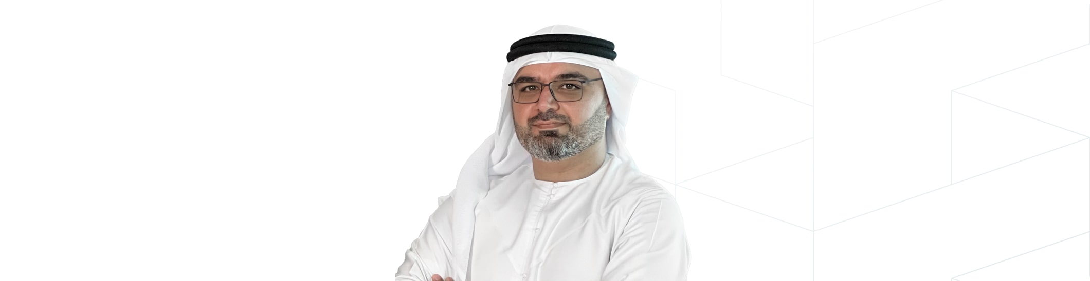 Dr. Mohamed Amin AlSaati: Acting Chief Executive Officer M42 Bahrain