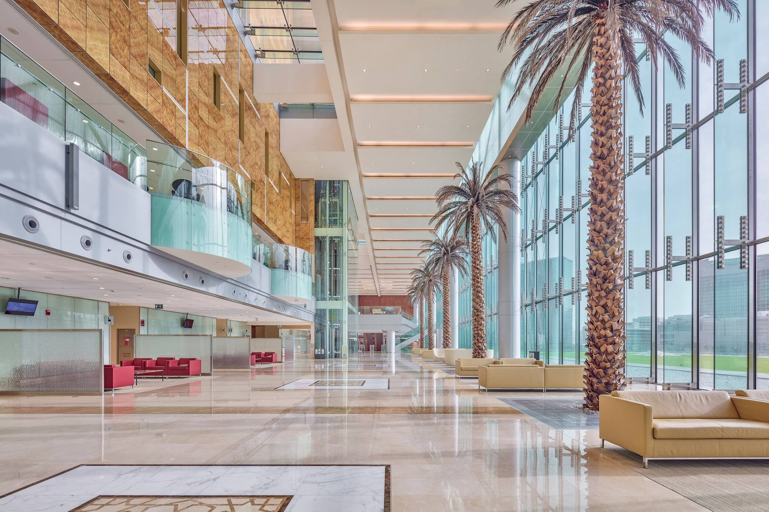 Career Opportunities at M42 in Abu Dhabi, UAE