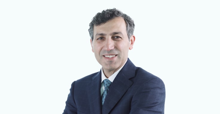 Meet Our Leadership Team - Shaping Healthcare Excellence