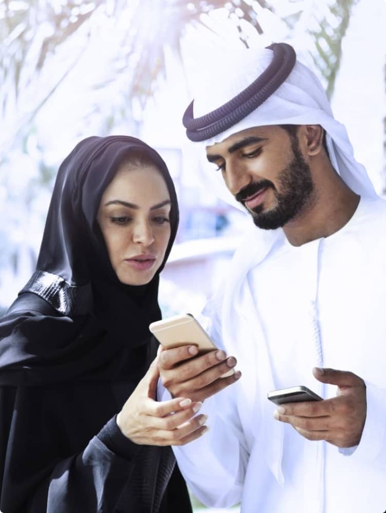 Global Tech-Enabled Health Company in Abu Dhabi, UAE: M42