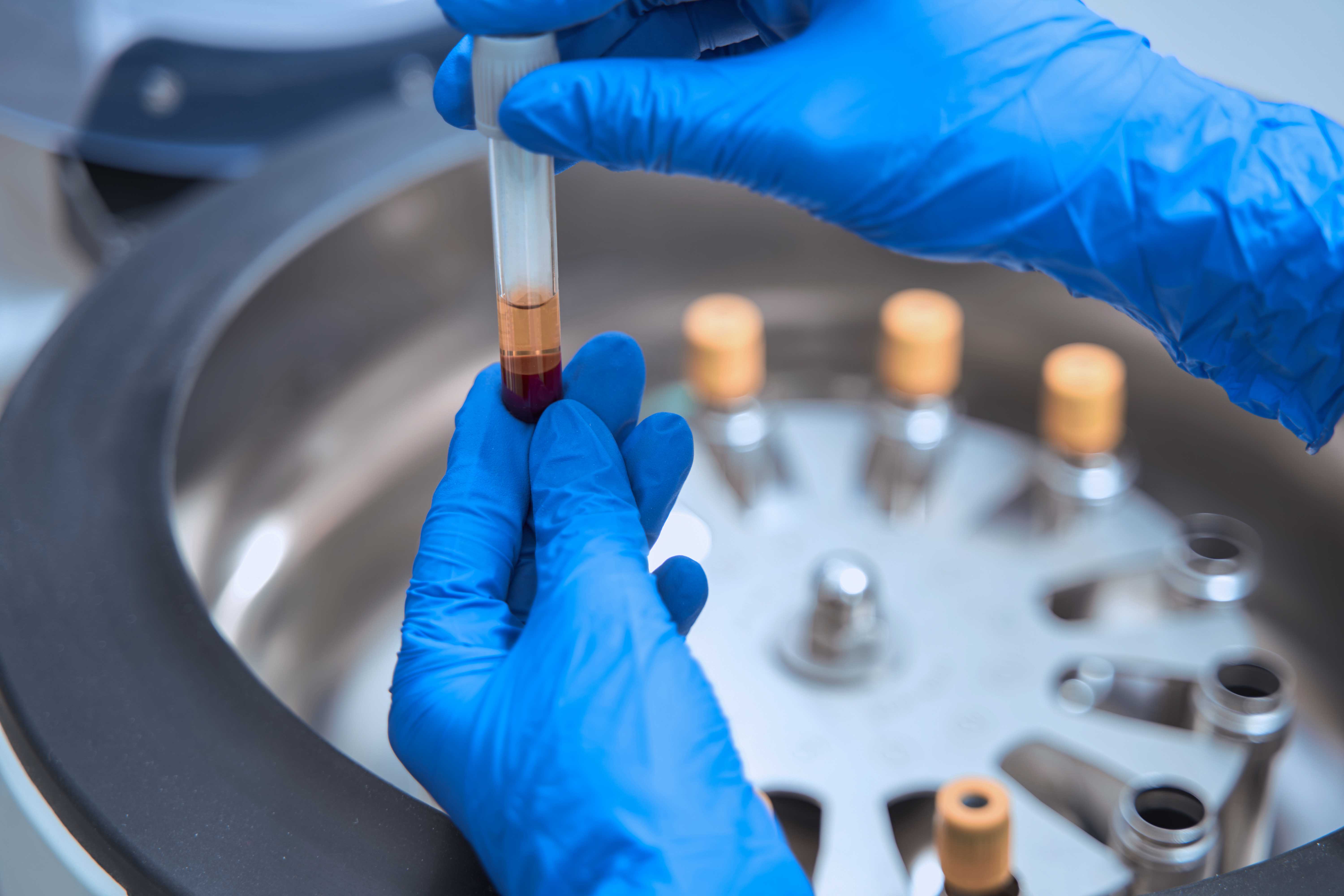 UAE-Based First Contract Research Organization (CRO) | IROS