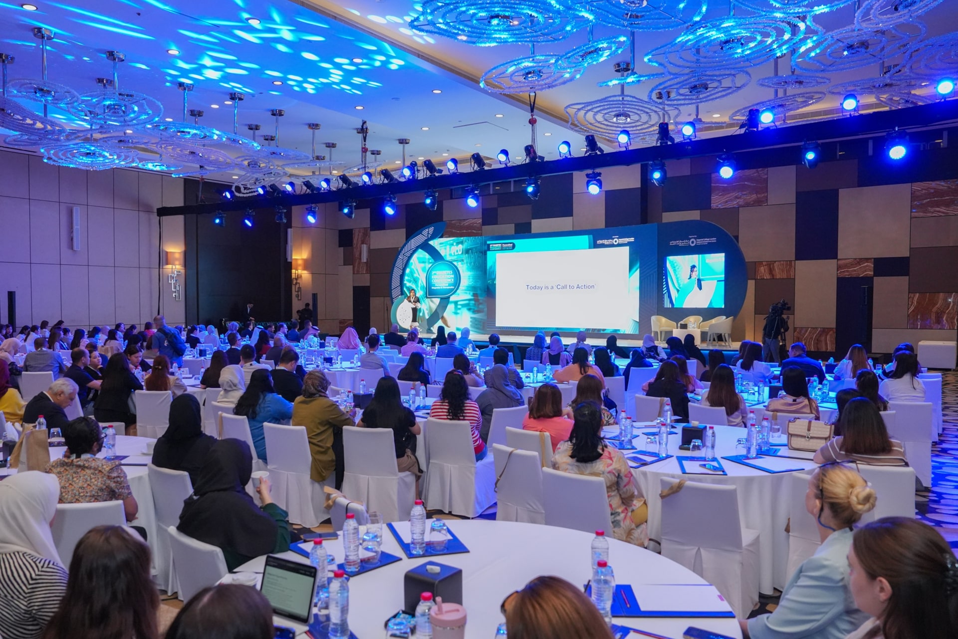 Second Diabetes Education Conference in Abu Dhabi Strengthens Frontline ...