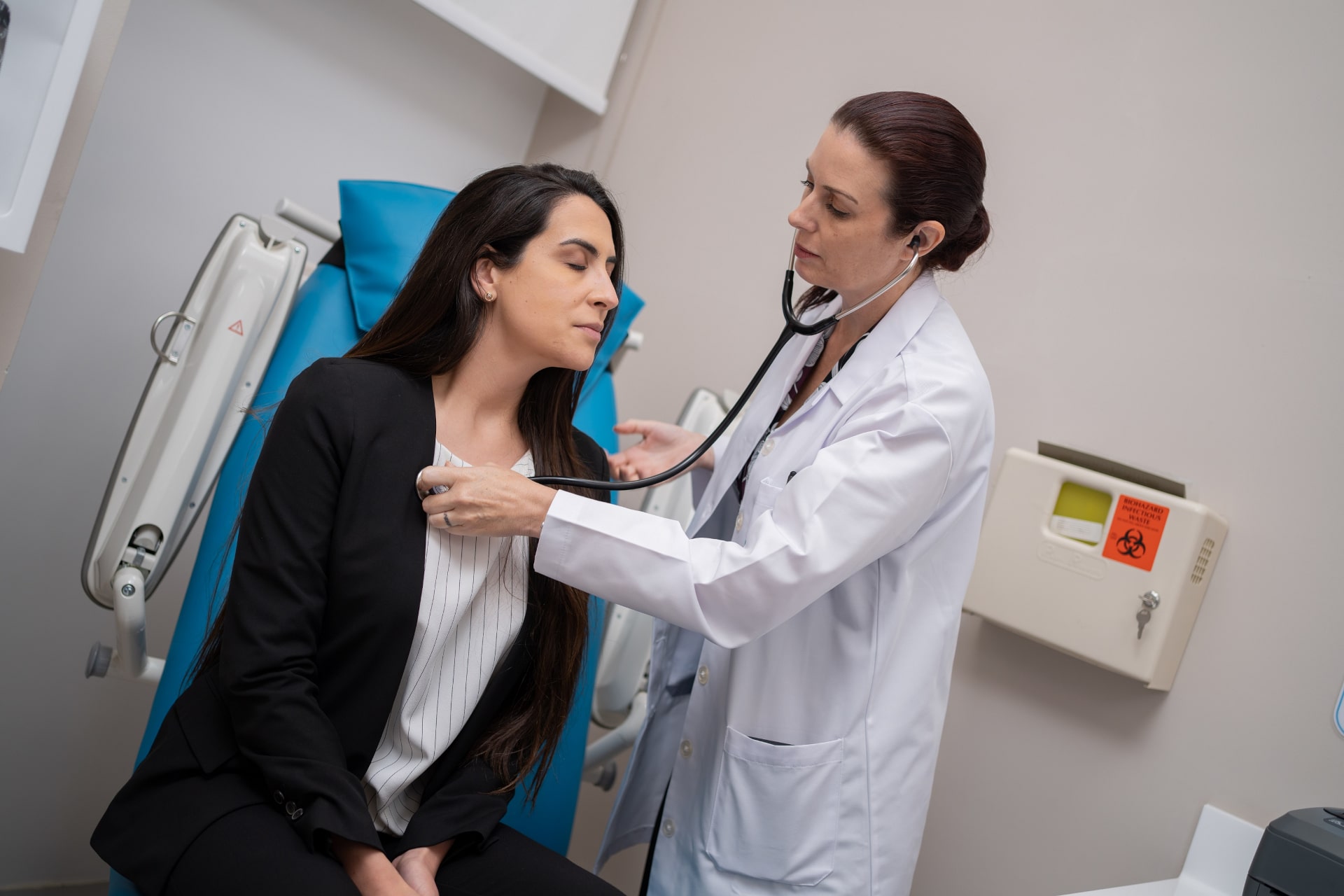 Global Tech-Enabled Health Company in Abu Dhabi, UAE: M42